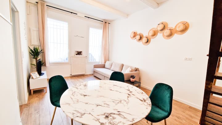 Chez Rosette - Cassis