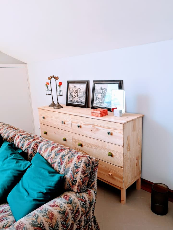 Loft Capelao - Braga