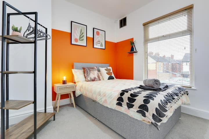 Cosy Home In Newland Avenue Area - 비벌리
