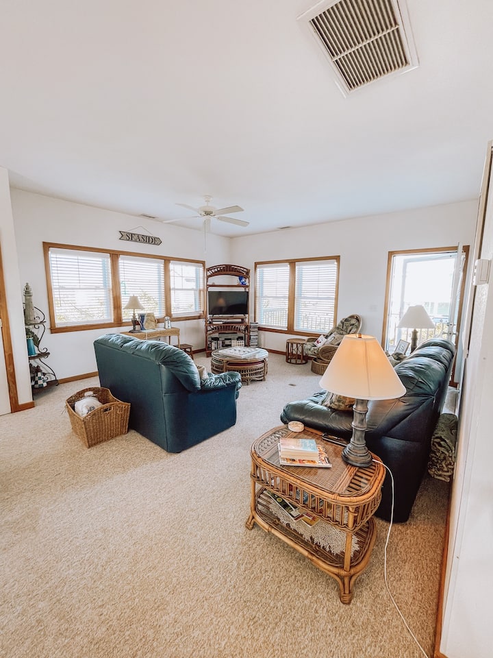 High Cotton Avon Beach House - Outer Banks, NC