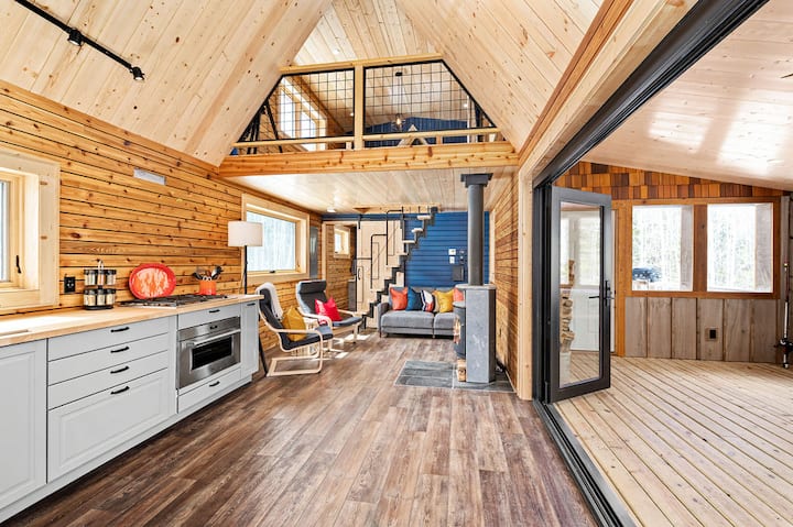 Minnesota Tiny House Vacation Rentals - United States | Airbnb