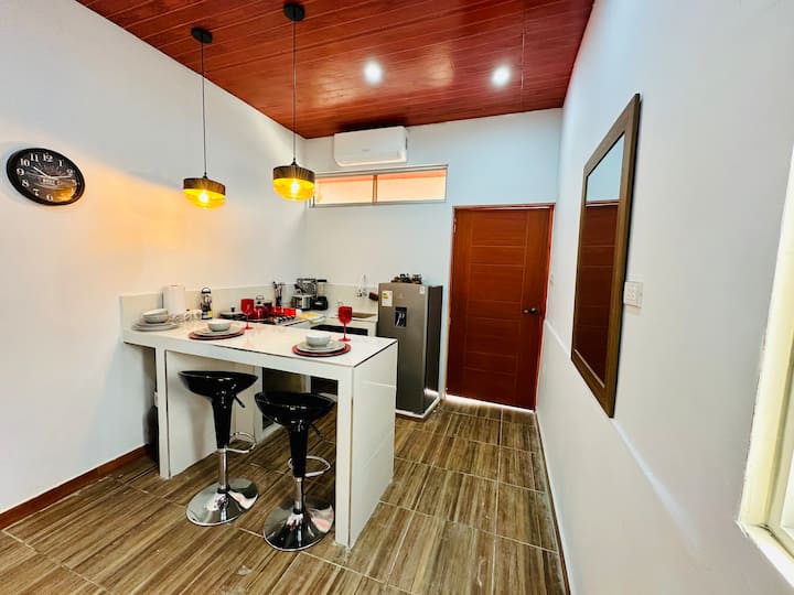 Habitación Privada De Estreno - Tarapoto