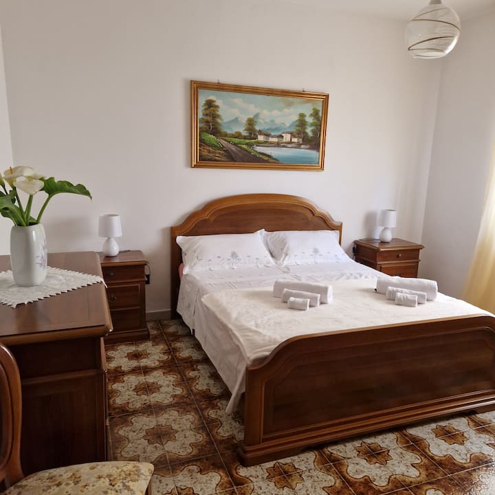 Appartamento Casa Vostra, Piano Terra - Bosa