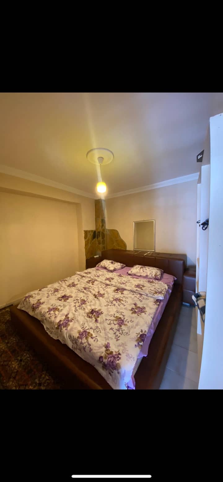 Mükemmel Konumda Denize Yakın - Akyaka