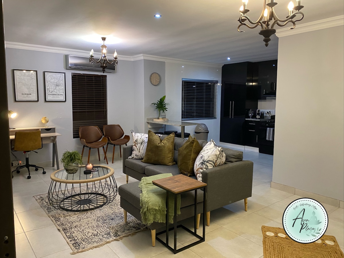 Durban Guesthouse Vacation Rentals - KwaZulu-Natal, South Africa | Airbnb
