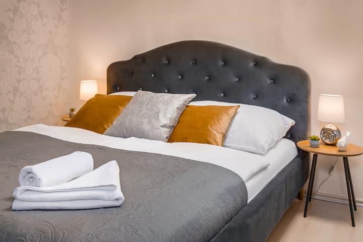 Karlova Street Studio - Old Town - Prága