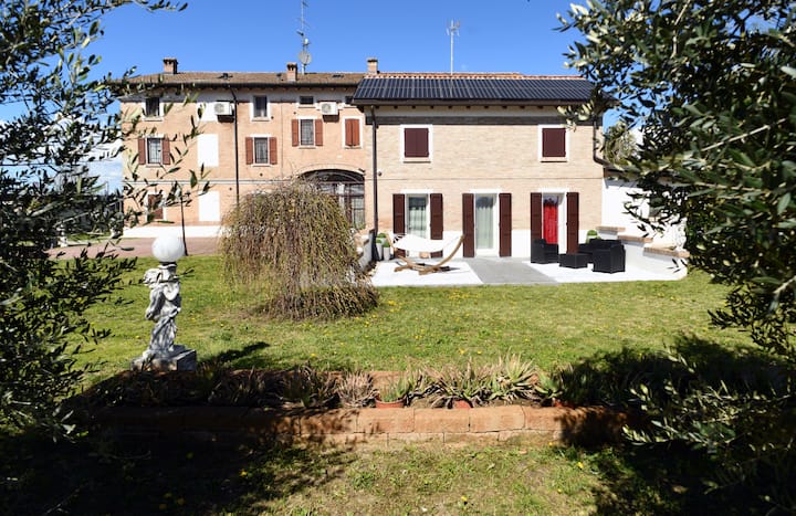 La Casa Del Gufo - Reggio Emilia