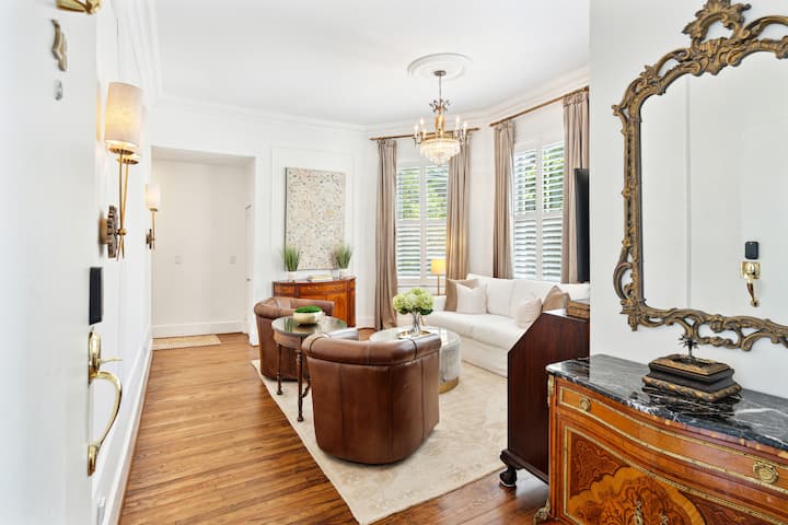 Historic Charleston Condo - Charleston, SC