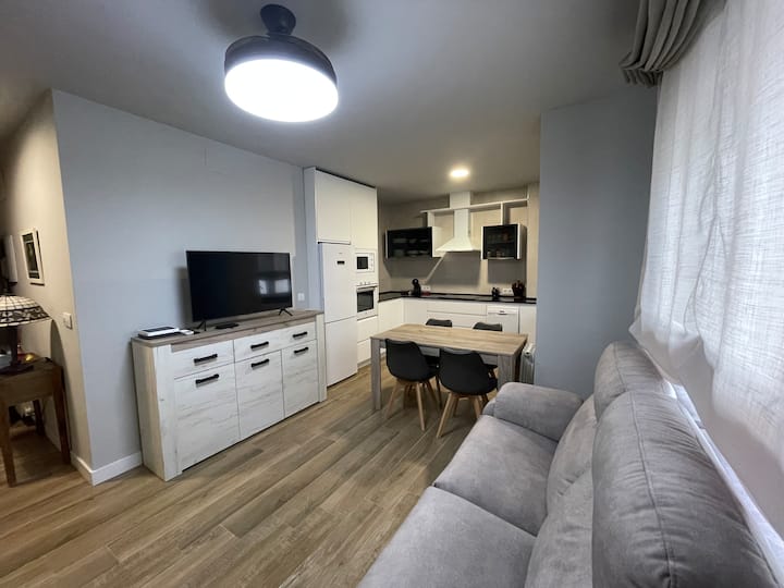 Apartamento Centro De Jaén - Jaén, España