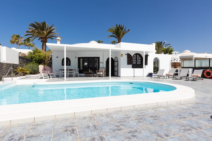 Serenity Beach - Puerto del Carmen