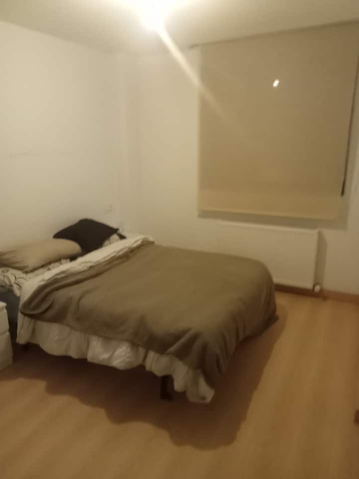 Apartamento Céntrico. - Pamplona