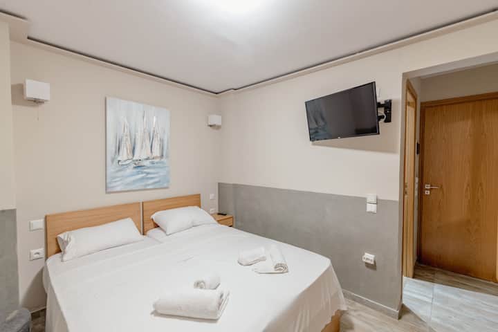 Zama Suites:junior Suite - Zante