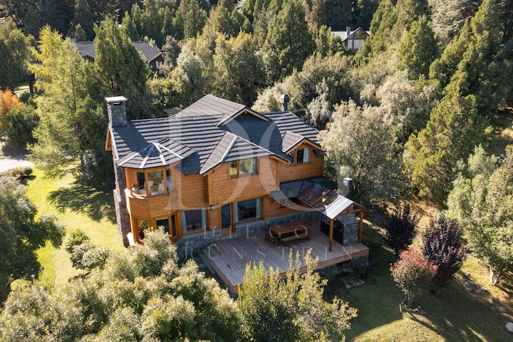 Casa El Juguete, Arelauquen - San Carlos de Bariloche