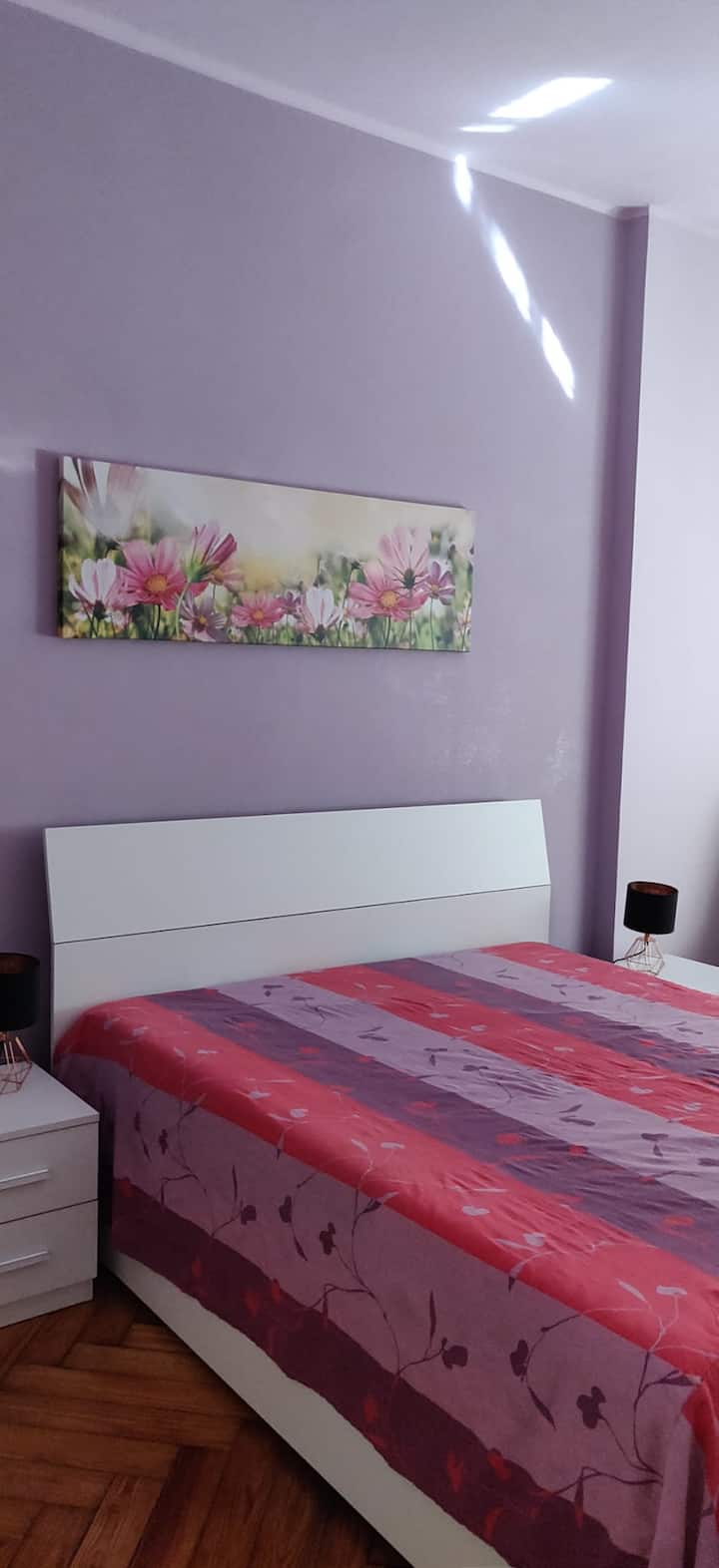 A Due Passi Dal Centro Casa Teresita - Asti