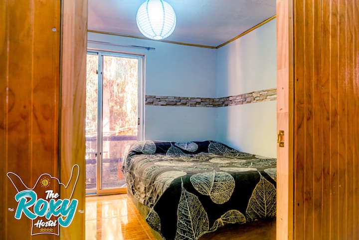 Suite Bech And Puntilla + Hot Tube - Pichilemu