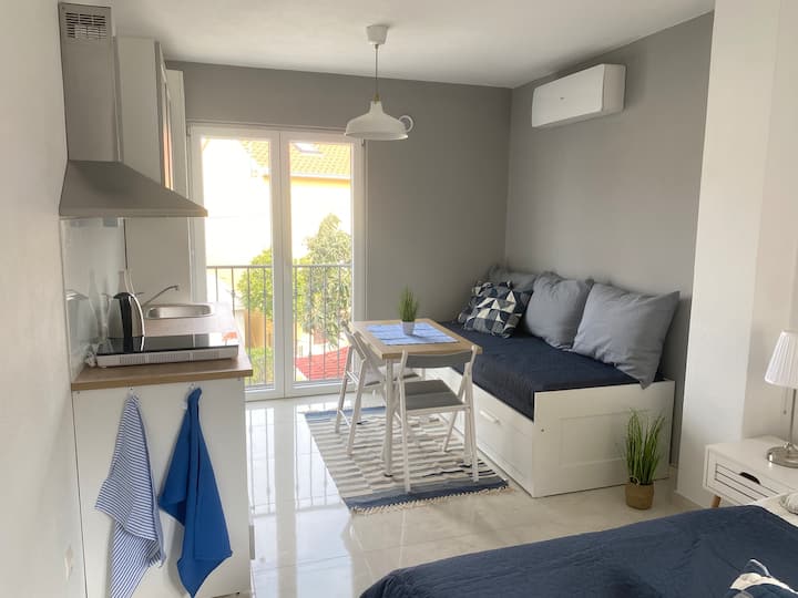 Barba Huso Studio - Trogir