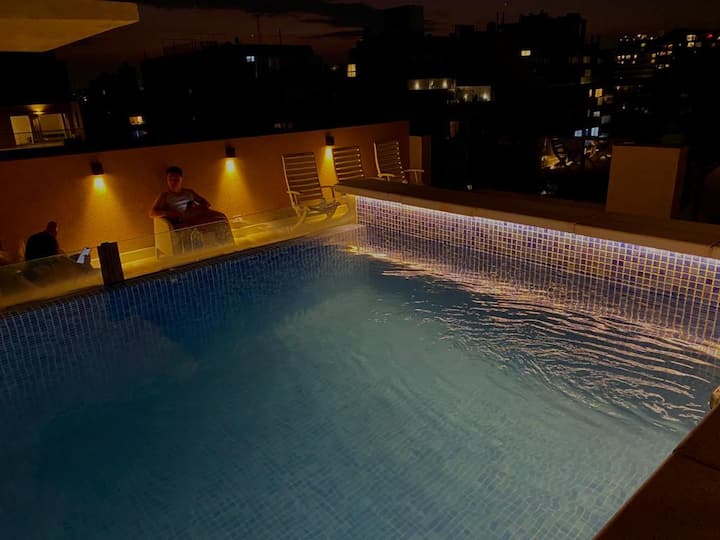 Extraordinary Brand New Apartment (3) - Buenos Aires