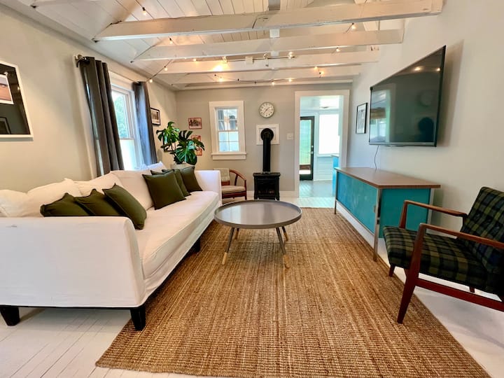 Beautiful Obx Seaglass Cottage - Kill Devil Hills, NC