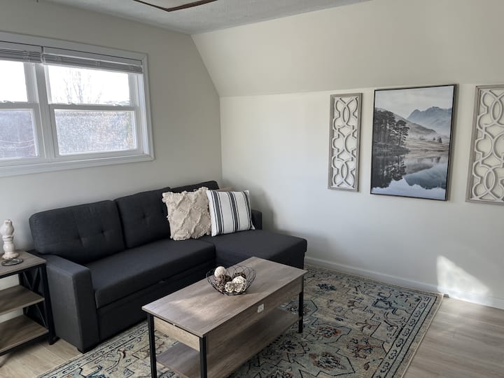 The Perch On Pattor. Gem Of Hocking Hills! - Hocking Hills State Park, OH