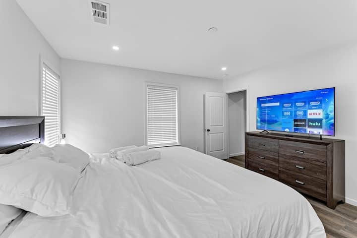 1newly Renovated 1 Bd Apt 4 / 2nd Floor - Fort Worth, TX