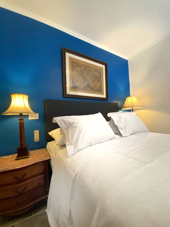 Vila M Suítes - Pet Friendly - Ilhabela