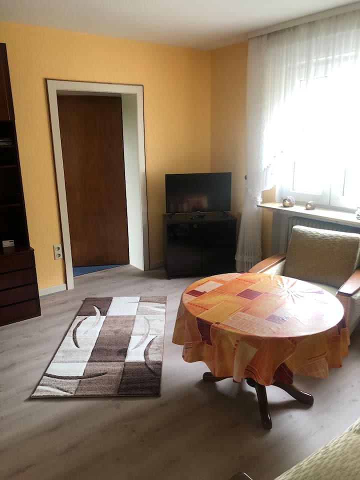 Daum Apartment - Solingen