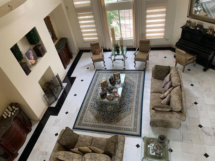 Habitación Privada De Lujo - Reynosa