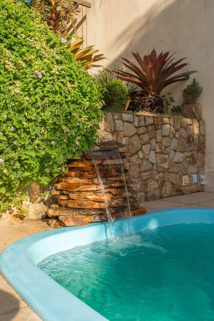 Sejam Bem Vindos A Flor Do Mar. - Cabo Frio