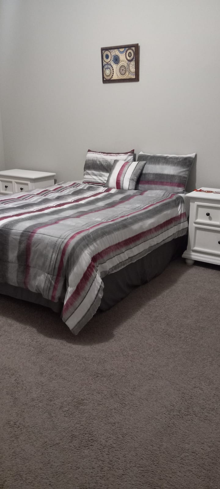 Cómoda, Céntrica Y Eficiente. - St. Cloud, FL