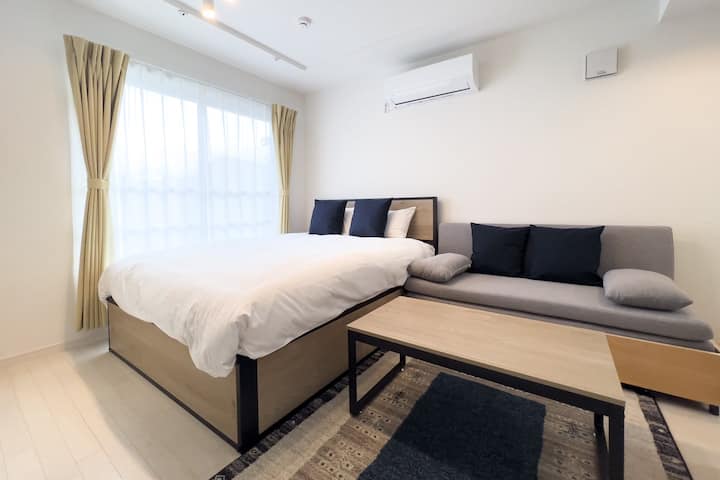 Near Tokyo Dome/6 Min. Walk From Korakuen Station - Akihabara Station