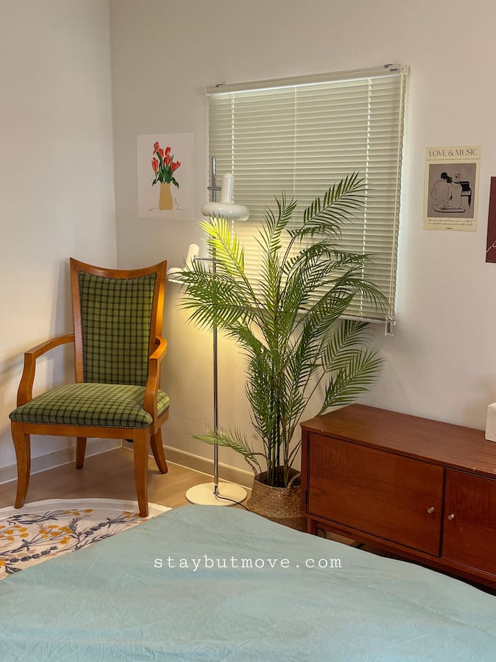 [마이온홈 곽지 101] 곽지 해수욕장 도보 10분, 한담해변이 가까운(4인까지) - Jeju