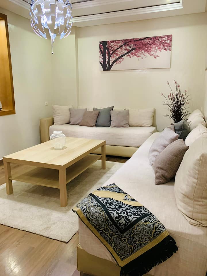 Prime Downtown - Kénitra