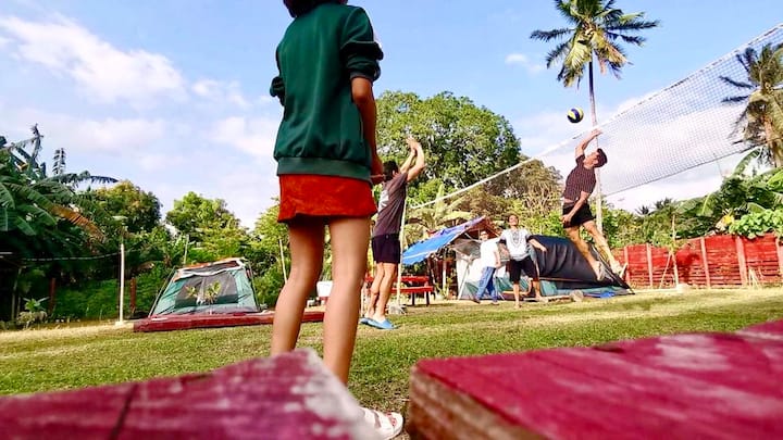 Castila River Campsite (Lobo) - Lobo