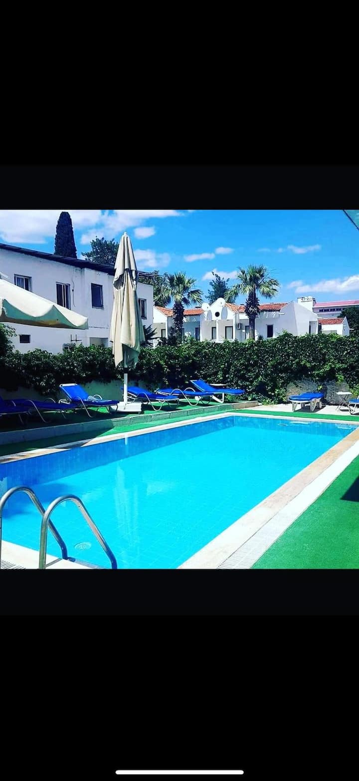 Içmeler Richard Place Otel - Mugla