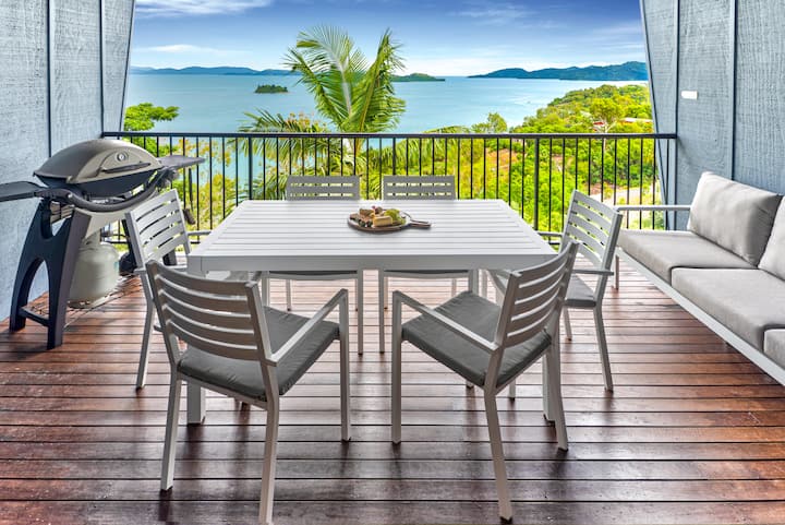 Panorama 10 - Hamilton Island