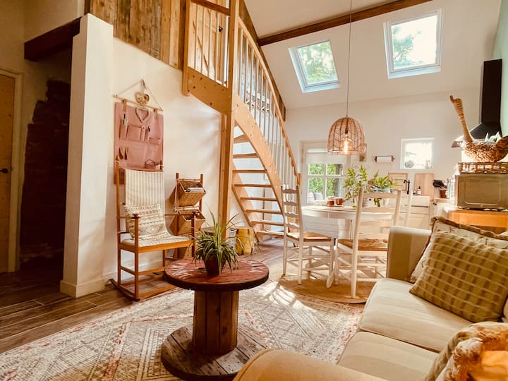 Het Bakhuisje - Breda