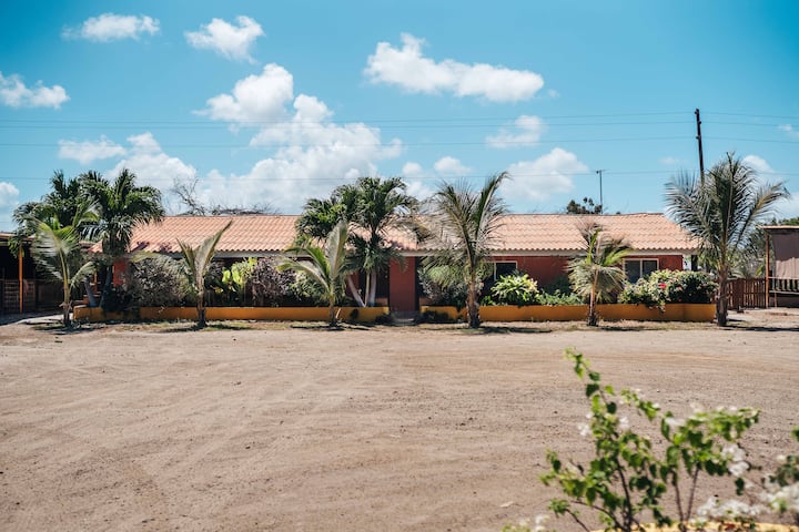 Finca Farandula Apartment #3 - Curaçao