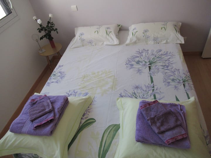 Chambre Privée Chez Particulier - Les Sables-d'Olonne