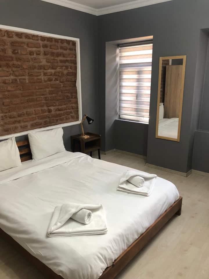 Cozy Flat,perfect Location No5 - Estambul