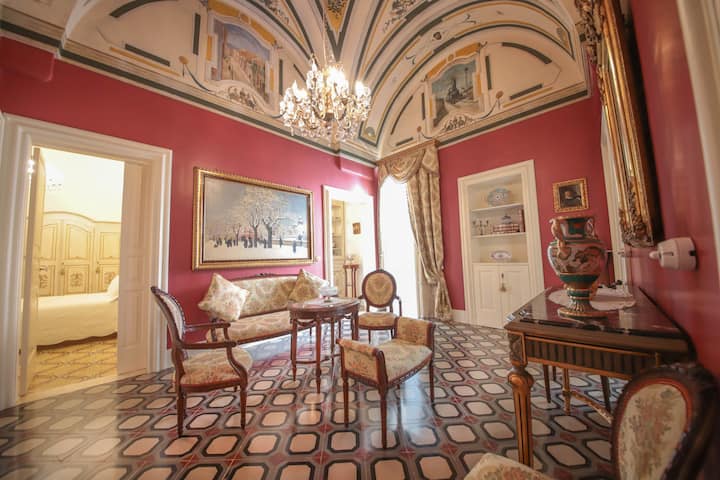 Palazzo Caterina By Apuliahospitality - Fasano