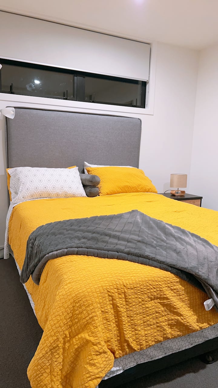 Cozy Corner -Home Away From Home - Taranaki