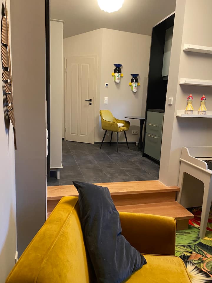 Altstadt-apartment Rubin - Regensburg