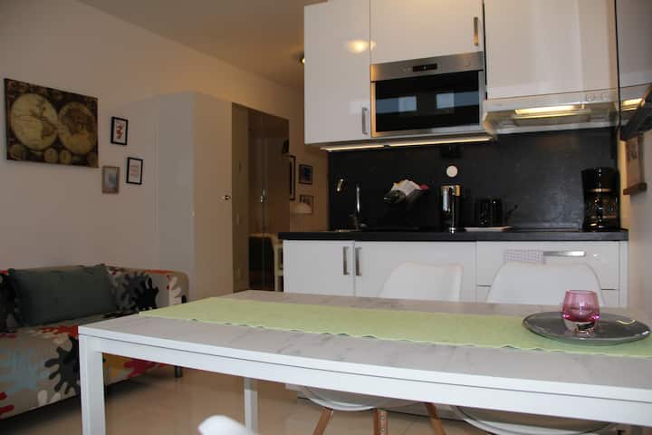 Studio Apartment 30 Sq Meter - Vallentuna