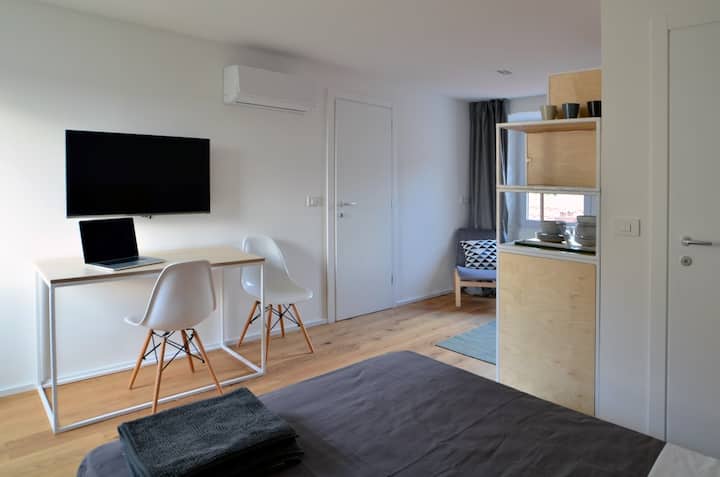 Minimalissa Kut (Boutique Apt3) - Vis
