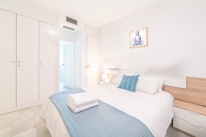 Alohamundi Arjona Ii - Séville