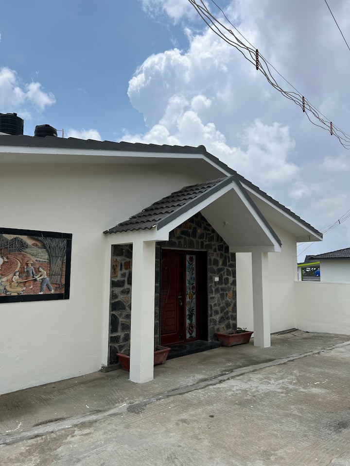 Plum Valley 301 - Kodaikanal