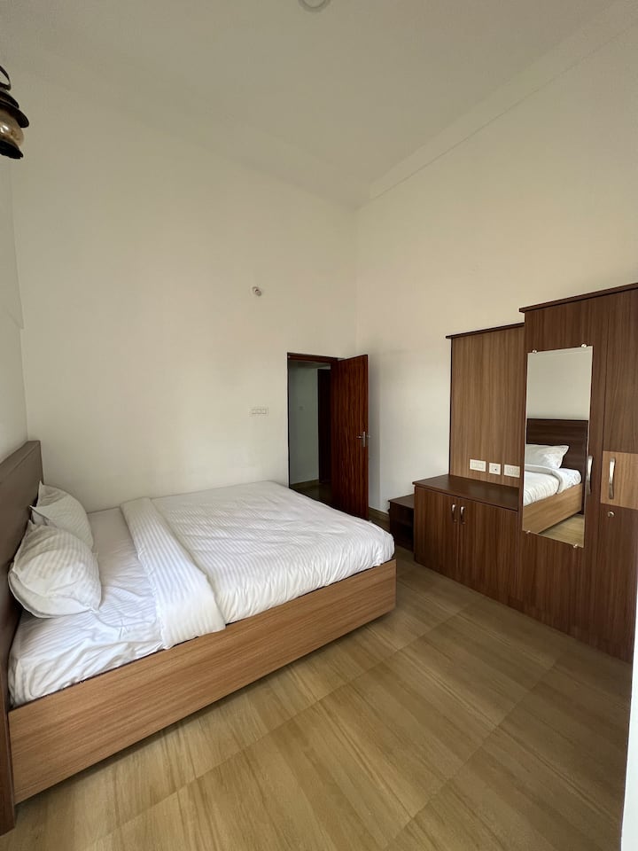 Plum Valley 201 - Kodaikanal