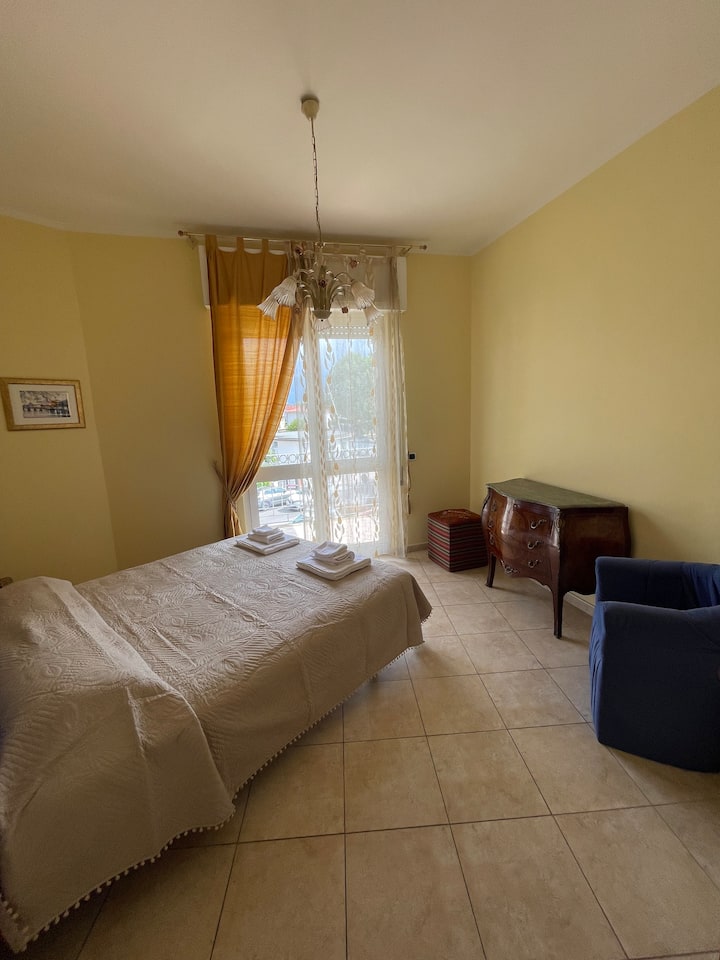 Bright House With Parking In Versilia - Viareggio