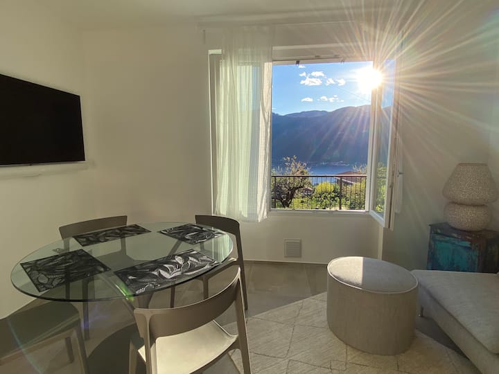 Zeta House Como Lake - Lake Como