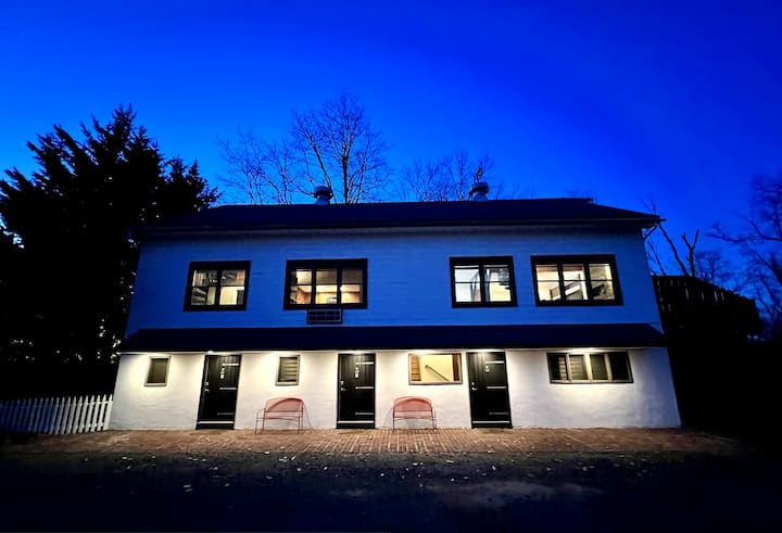 Luxury Barn / Events /Weddings/corporate - New Hope, PA